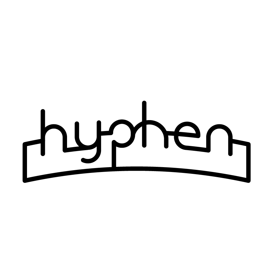 はじめましてhyphenです。